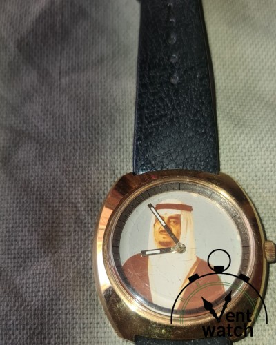 فنت واتش vent watch